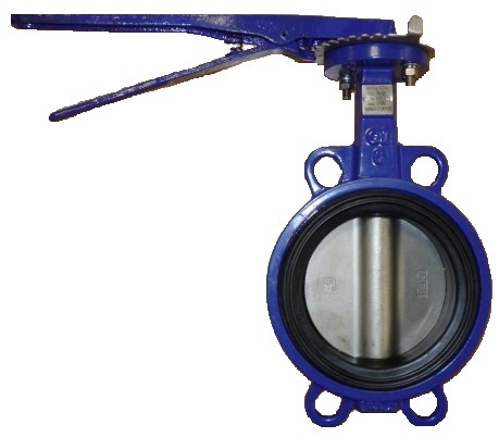 Butterfly Valves | Asmuss